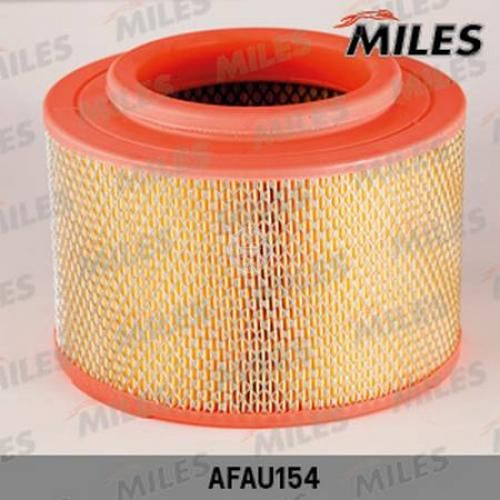 Фильтр воздушный MILES AFAU154 - купить по выгодным ценам в интернет ...