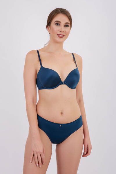 Бюстгальтер Milavitsa Basic - купить с доставкой по выгодным ценам в интернет-магазине OZON ...