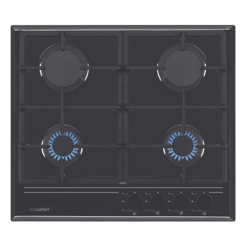 Газовая варочная поверхность LuxDorf H60V40B550 купить c доставкой на ...