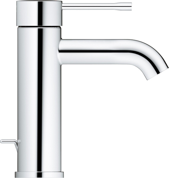 Смеситель GROHE Essence 2_100_70 Латунь - купить по выгодным ценам в ...