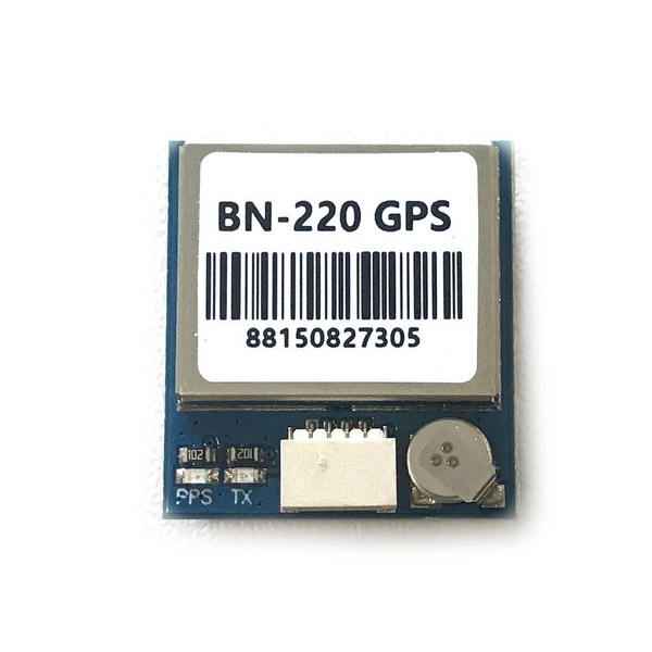 GPS-трекер Beitian BN-220, с ГЛОНАСС, GPS купить по выгодной цене в ...