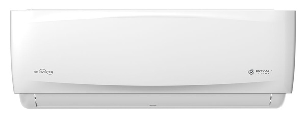 Сплит-система инверторного типа Royal Clima VELA NUOVA Inverter, модель ...
