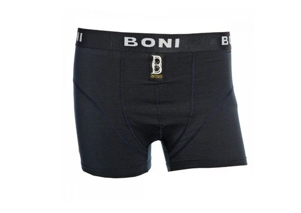 Трусы боксеры Boni, 1 шт купить на OZON по низкой цене (1494951790)