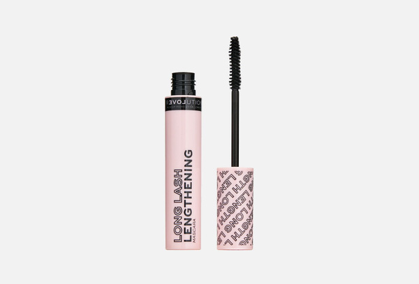 ТУШЬ ДЛЯ РЕСНИЦ Long Lash - купить с доставкой по выгодным ценам в ...
