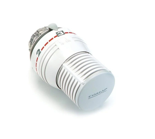 Термостатический элемент (термоголовка) Comap Senso R100100 M30x1.5 ...