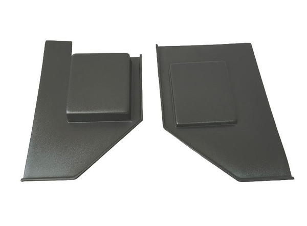 Боковины передних стоек салона УАЗ 469, 3151, 31519 Хантер - купить с доставкой по выгодным ...