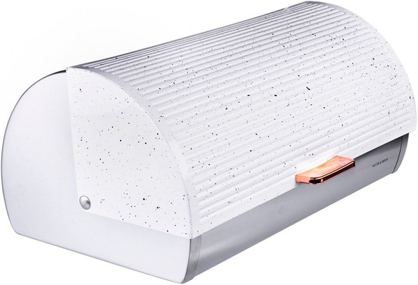 Хлебница MAYER & BOCH купить по выгодной цене в интернет-магазине OZON ...