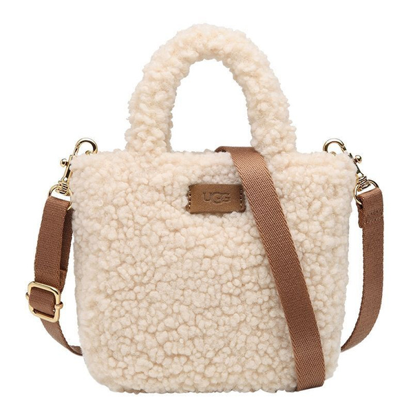 UGG Сумка на плечо купить на OZON по низкой цене (805479629)
