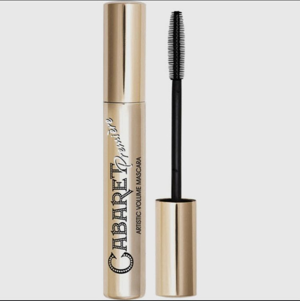 Тушь для ресниц Cabaret Artistic Volume Mascara 9ml - купить с ...