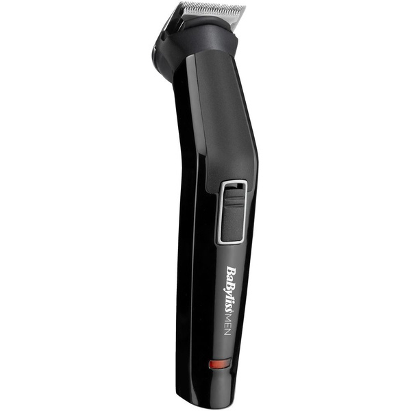 Машинка для стрижки BaByliss MT725E, черный - купить по выгодным ценам ...