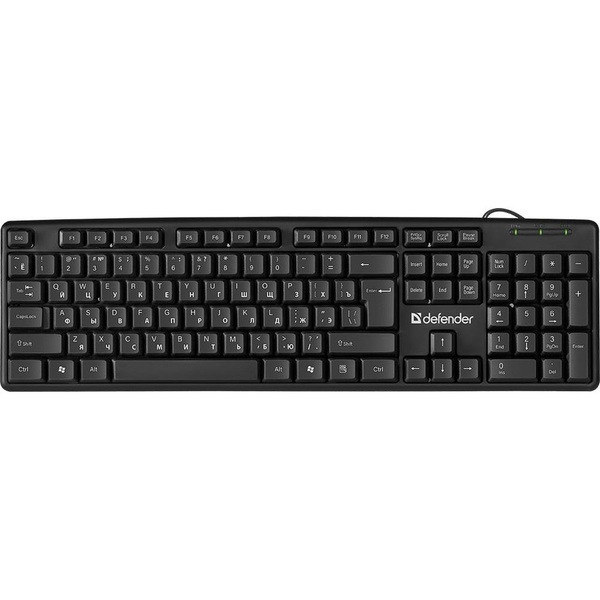 Defender USB Element HB-520 RU купить по низкой цене: отзывы, фото ...