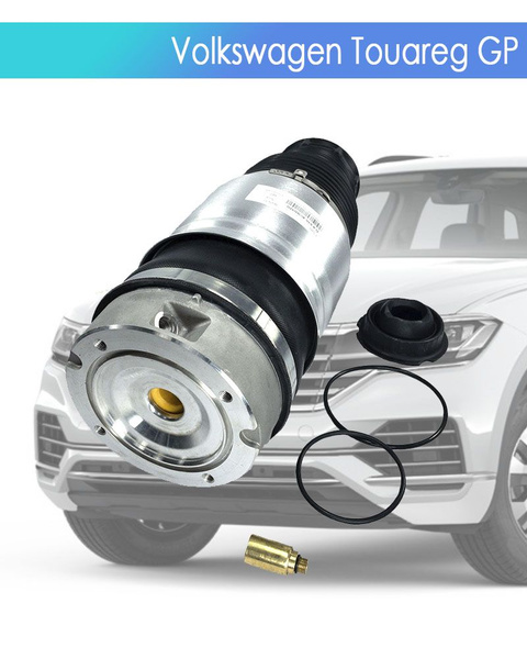 Пневмобаллон для Audi Q7/Touareg GP Передний Левый купить c доставкой ...