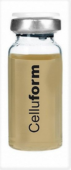 МЕЗО-ЭКСПЕРТ PLATINUM, лосьон косметический Revital Celluform (Ревитал ...