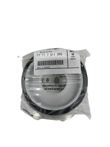 Сальник коленвала задний BMW арт. 11117511396 - BMW арт. 11117511396 ...