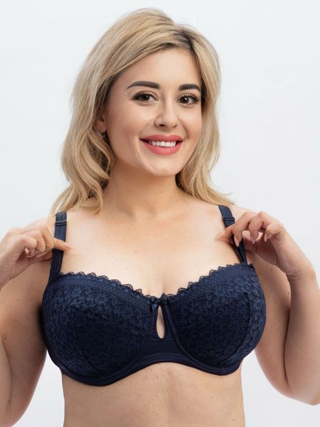 Бюстгальтер Anfen - купить с доставкой по выгодным ценам в интернет-магазине OZON (732173852)