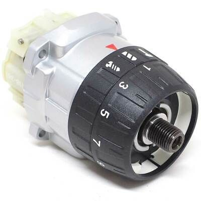 Редуктор в сборе для аккумуляторной дрели-шуруповерта MAKITA DHP481 ...