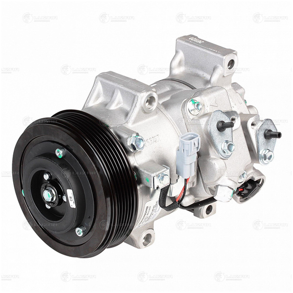 Компрессор кондиционера для Тойота Рав 4 2005-2014, Toyota Rav4 ...
