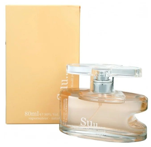 Masaki Matsushima Masaki Matsushima парфюмерная вода Suu Парфюмерная ...