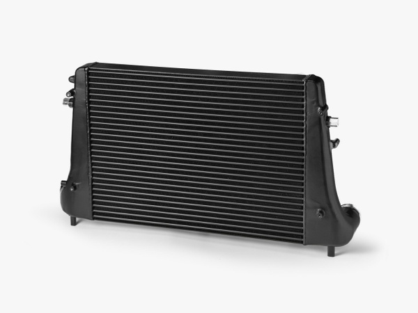 Интеркулер VW GOLF 6 1.4 TSI 08-12 Wagner Style для охлаждения впускной ...