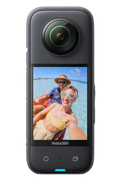 Экшн-камера Insta360 инста купить по выгодной цене в интернет-магазине ...