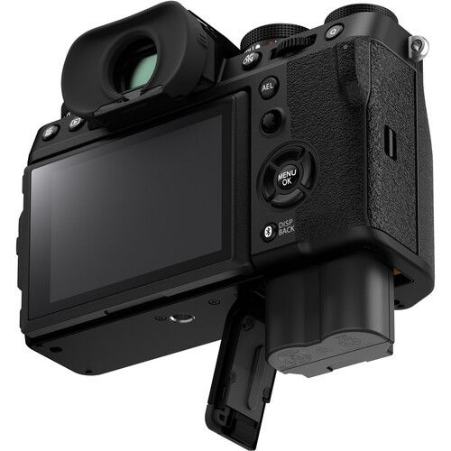 Беззеркальный фотоаппарат Fujifilm X-T5 - купить по низкой цене в ...