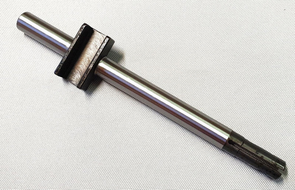 Ползун в сборе для сабельной пилы MAKITA JR3060T, JR3070T 168410-8 ...