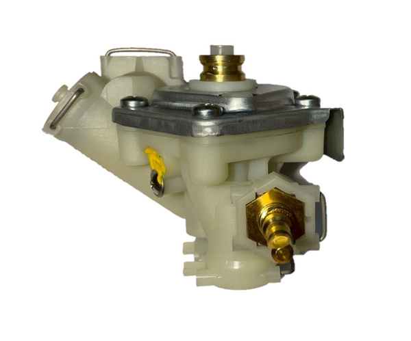 Водяной узел для газовой колонки Bosch WR10 2P Therm 4000 купить на ...