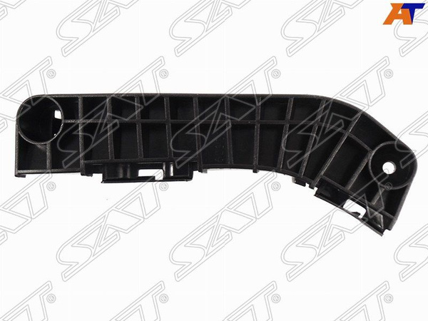 Крепление переднего бампера левое для Тойота Камри 40 2006-2009, Toyota ...