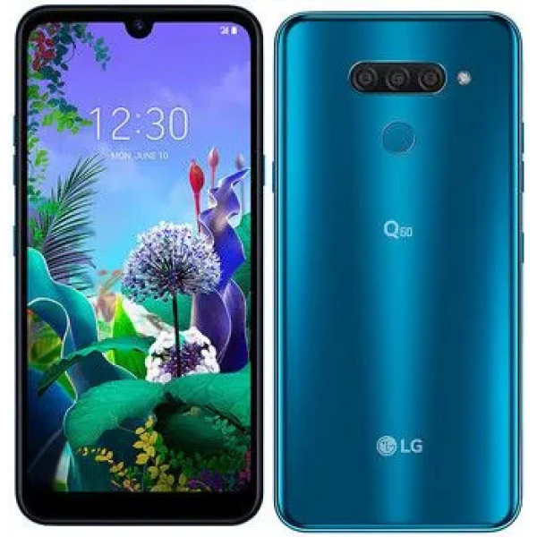 Смартфон LG G8S ThinQ - купить по выгодной цене в интернет-магазине ...