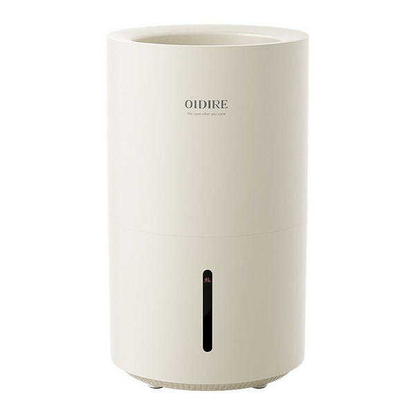 OIDIRE Увлажнитель воздуха ddQcY8FF, белый - купить с доставкой по ...