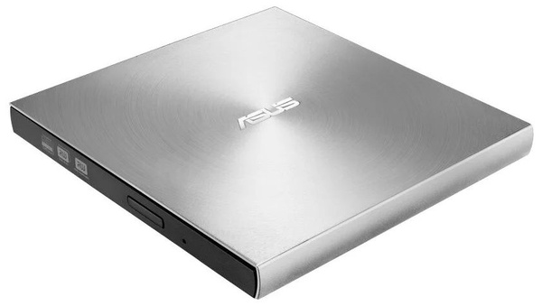 Привод внеш. DVD-RW ASUS SDRW-08U7M-U - купить с доставкой по выгодным ...