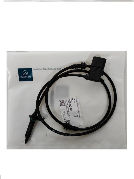 Датчик ABS W205 арт. A2059058003 купить на OZON по низкой цене (835004389)