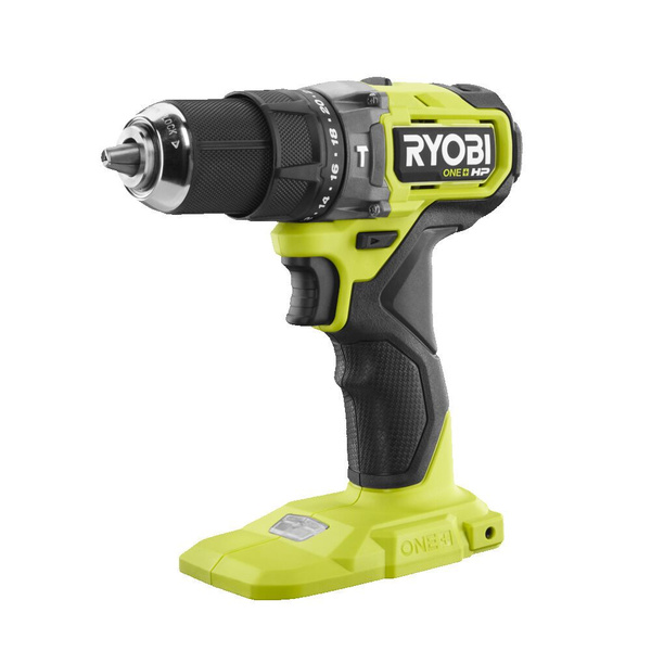Дрель-шуруповерт Ryobi RPD18C-0 ONE+ HP - купить по низкой цене в ...