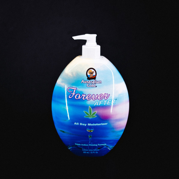 Питательный лосьон для тела Australian Gold Forever After, 650 мл - купить с доставкой по ...