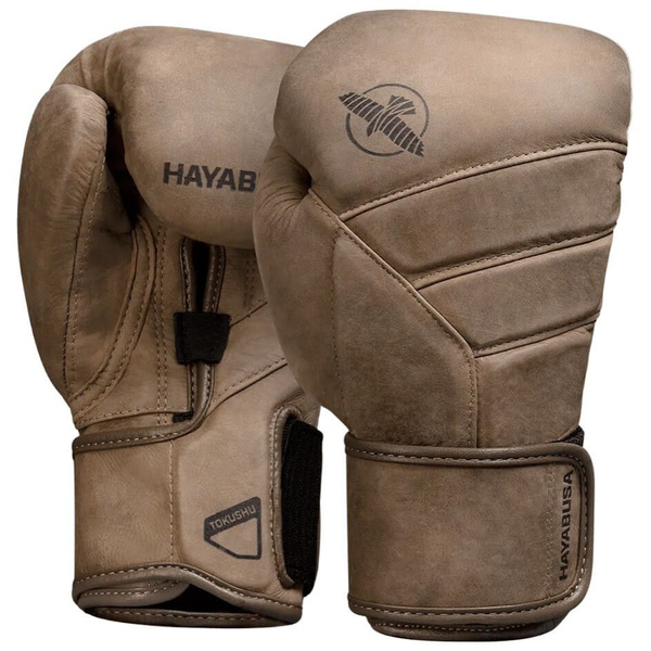 Боксерские перчатки Hayabusa T3 LX Vintage, 16 - купить по низким ценам ...
