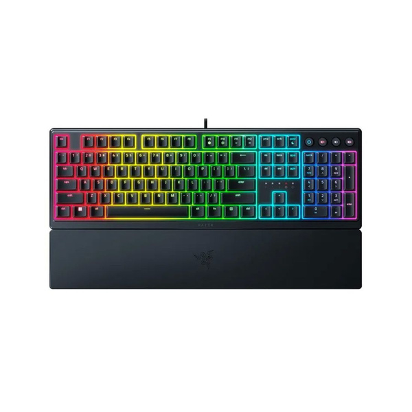 Razer Клавиатура Ornata V3 - Russian Layout купить по низкой цене ...