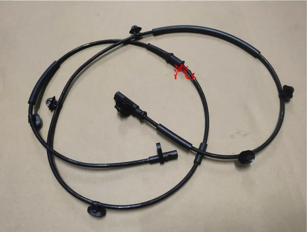 Датчик ABS (АБС) передний Geely Atlas 4060005100 купить на OZON по ...