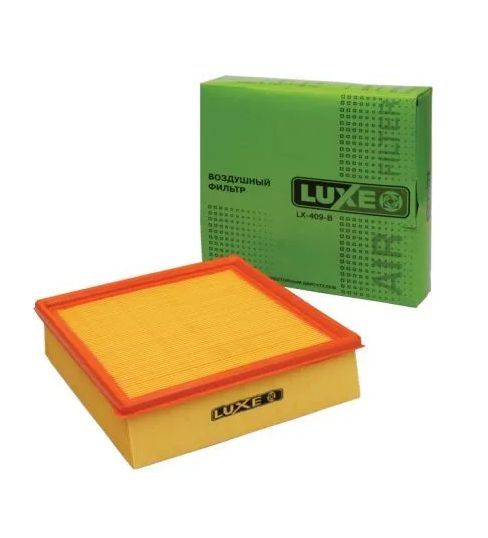 Фильтр воздушный LUXE LX409B - купить по выгодным ценам в интернет ...