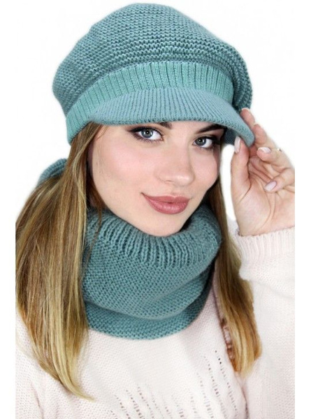 LEMMEX Комплект головной убор + аксессуар - купить с доставкой по ...