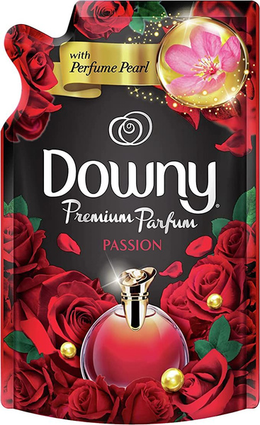 Кондиционер для белья парфюмированный Downy Passion 500 мл. - купить с ...