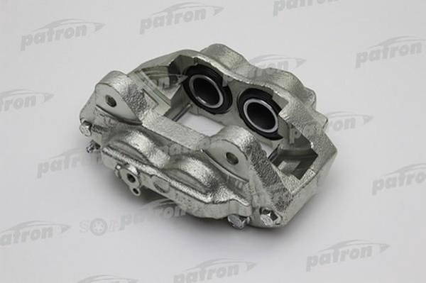 Суппорт тормозной (левый, передний) для Toyota Land Cruiser - PATRON ...