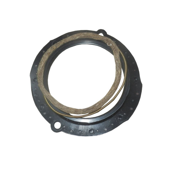 Ремкомплект поворотного кулака (резина) УАЗ мост Спайсер (сальник, войлок, прокладки) кат. номер ...