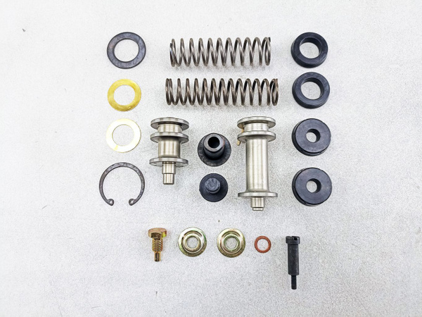 Ремкомплект главного тормозного цилиндра (ГТЦ) УАЗ (для цилиндра с 1 ...