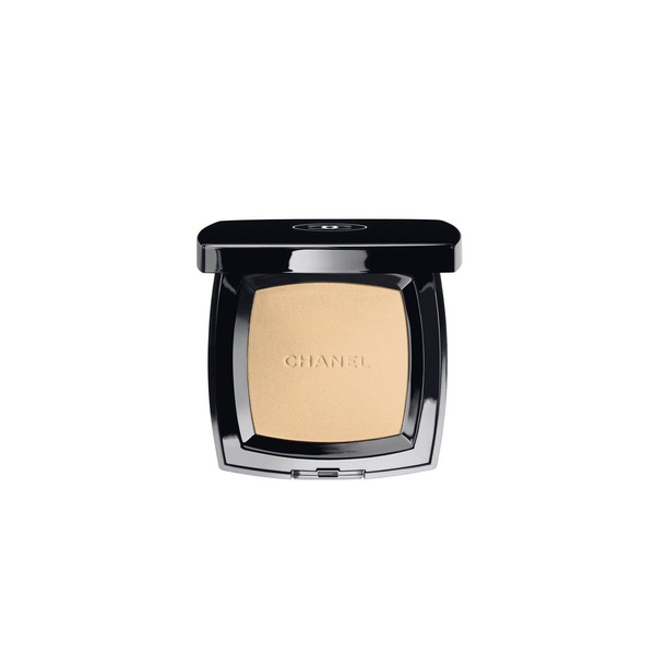 Chanel Универсальная Пудра Шанель Компактный Натуральный 30 - купить с ...