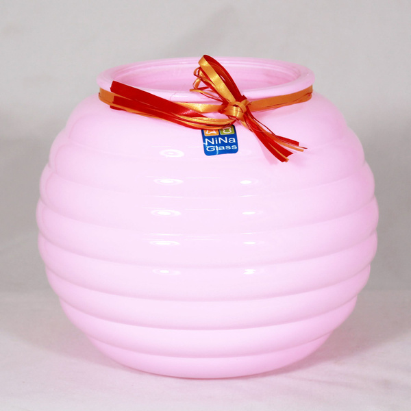 _92-006 Ваза "Зара" - купить вазу в интернет-магазине OZON по выгодной ...