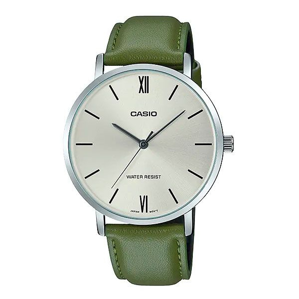 Мужские наручные часы Casio Mtp Vt01l 3b купить с доставкой по выгодным ценам в интернет