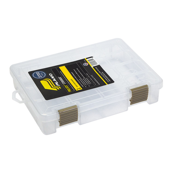 Органайзер рыболовный Plano Prolatch Stowaway 1 Fixed Compartment 2 ...