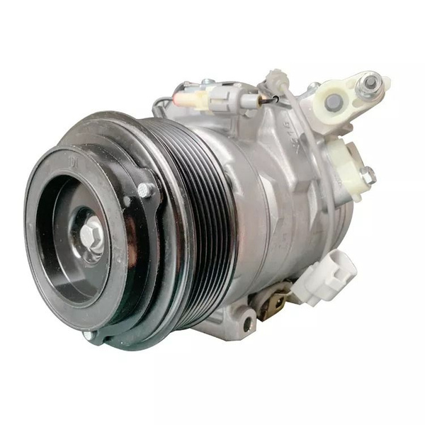 Компрессор кондиционера Toyota Land Cruiser Prado / Компрессор Тойота ...