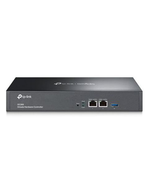 Сетевой контроллер TP-Link Беспроводной облачный контроллер OC300 Omada ...