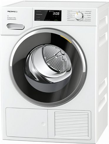Сушильная машина Miele TWF760WP купить на OZON по низкой цене (1371882221)